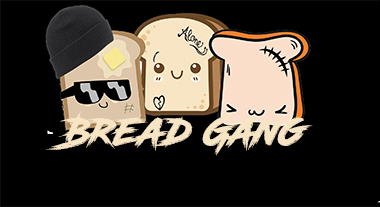 Join Bread Gang | Discords.com
