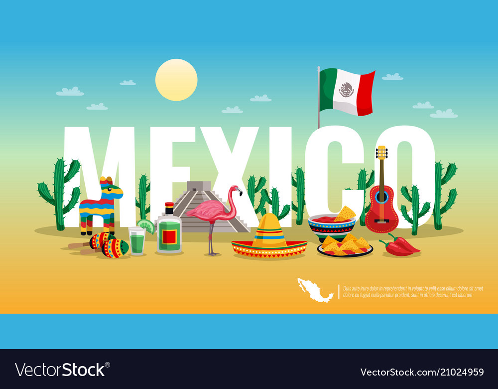 Join MÉXICO | Discords.com