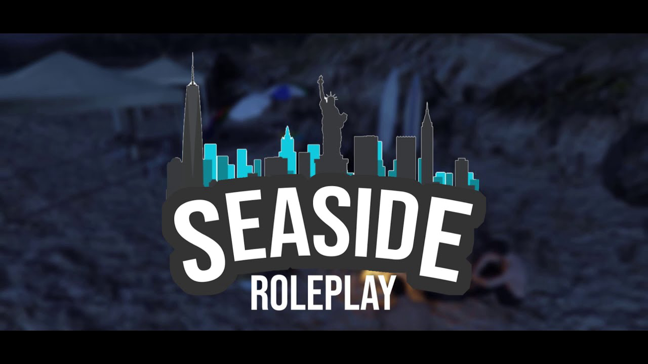 Join Seaside RP | Discords.com