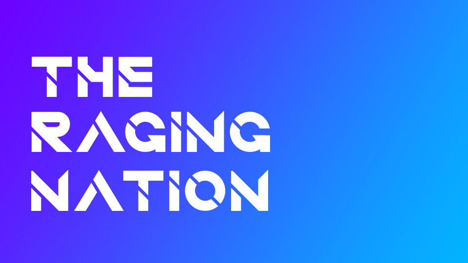 Join The Raging Nation | Discords.com